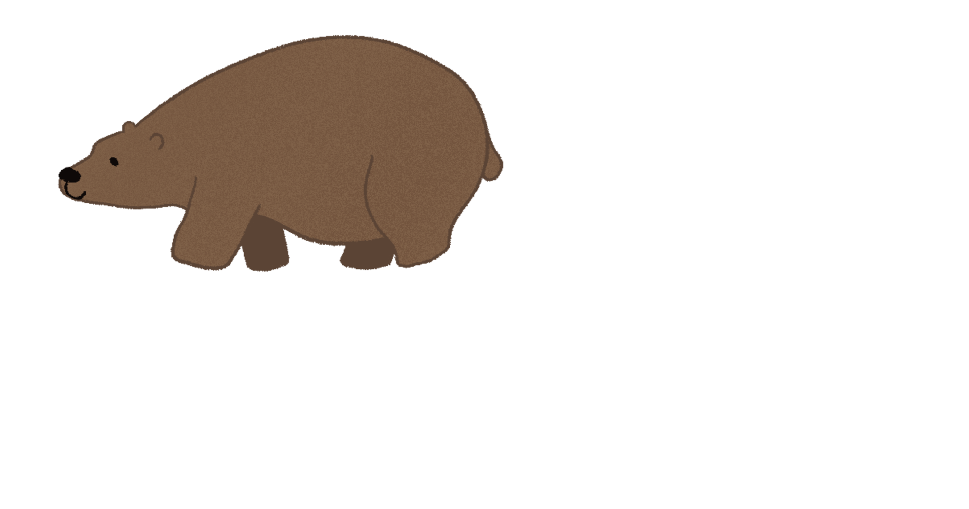 ‘Honky Chonk Beardonkadonk’: fat bears foster unity | Opinion | ntdaily.com