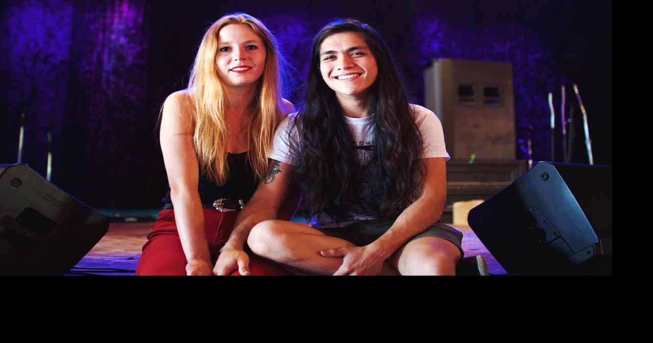 Denton musicians join forces for music that packs a punch | Arts & Life ...