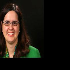 UNT announces alumna as new Provost | News | ntdaily.com