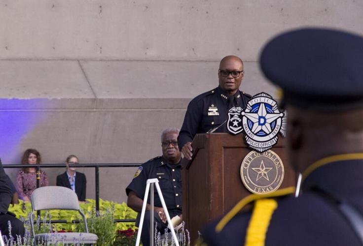 City of Dallas responds to hometown tragedy | Arts & Life | ntdaily.com