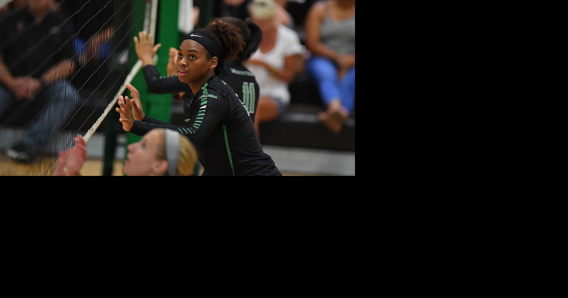 North Texas new assistant volleyball coach | Sports | ntdaily.com