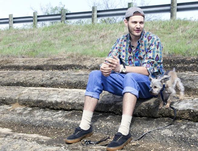 Goodie Two Shoes and his musical pursuit | Arts & Life | ntdaily.com