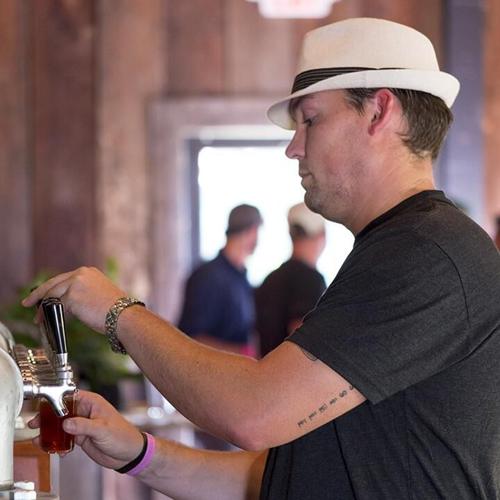 Audacity Brew House open for beers-ness | Arts & Life | ntdaily.com