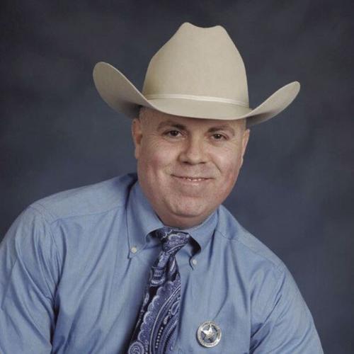 Denton picks new sheriff; GOP has new chairwoman | News | ntdaily.com