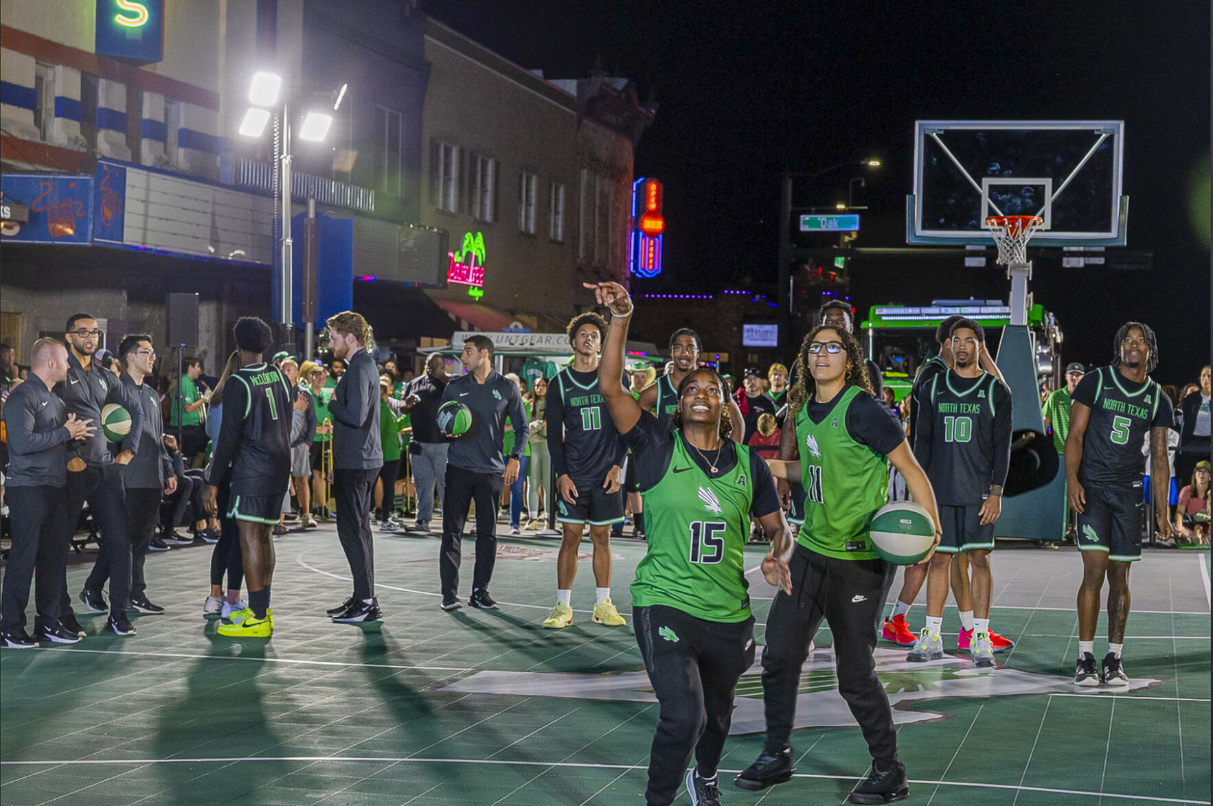 Nightmare on Elm Street highlights community, culture of North Texas ...