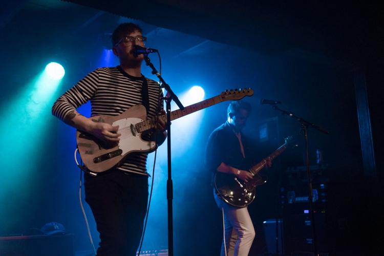 Thin Line Festival returns to in-person format after two year hiatus ...