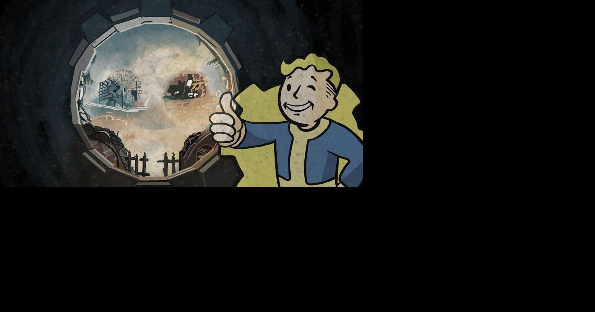 ‘Fallout’ stays true to roots with nuclear success | The Dose | ntdaily.com