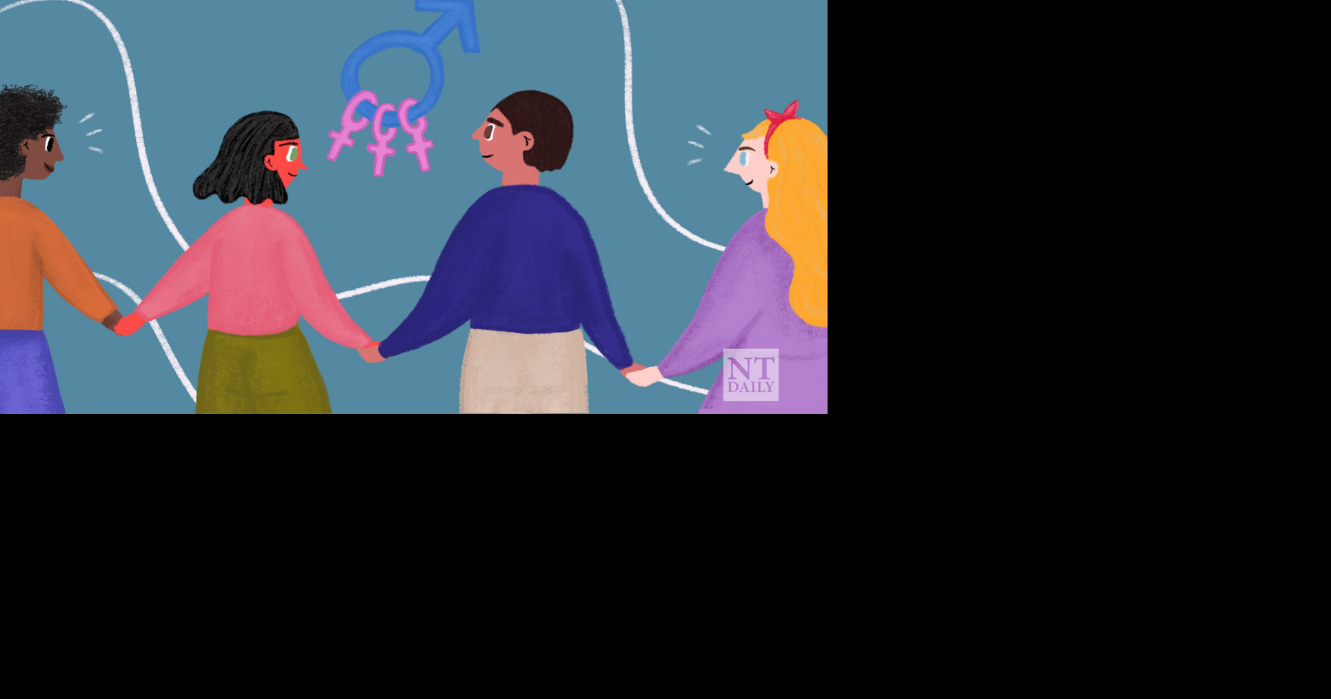 Polygamy will most likely always remain stigmatized in America | Opinion | ntdaily.com