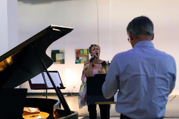 Everywoman Celebration recognizes the talent of Denton women for Women ...