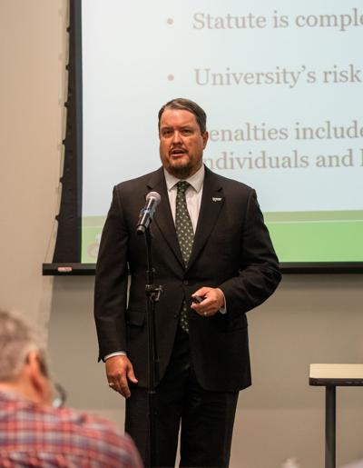 Guidance on research and teaching aimed at SB 17 compliance announced ...