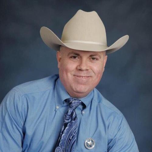 Republican sheriff candidates to fight terror in Denton County | News ...