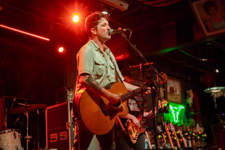 GALLERY: Thin Line Fest arrives with music, film and photography ...