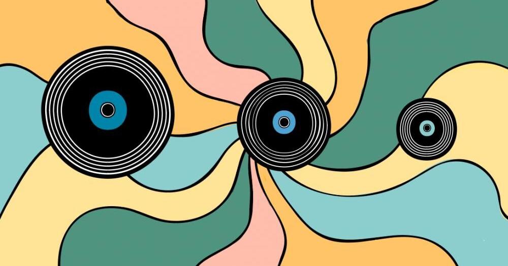 Short albums are a fad that leave much to be desired | Opinion ...