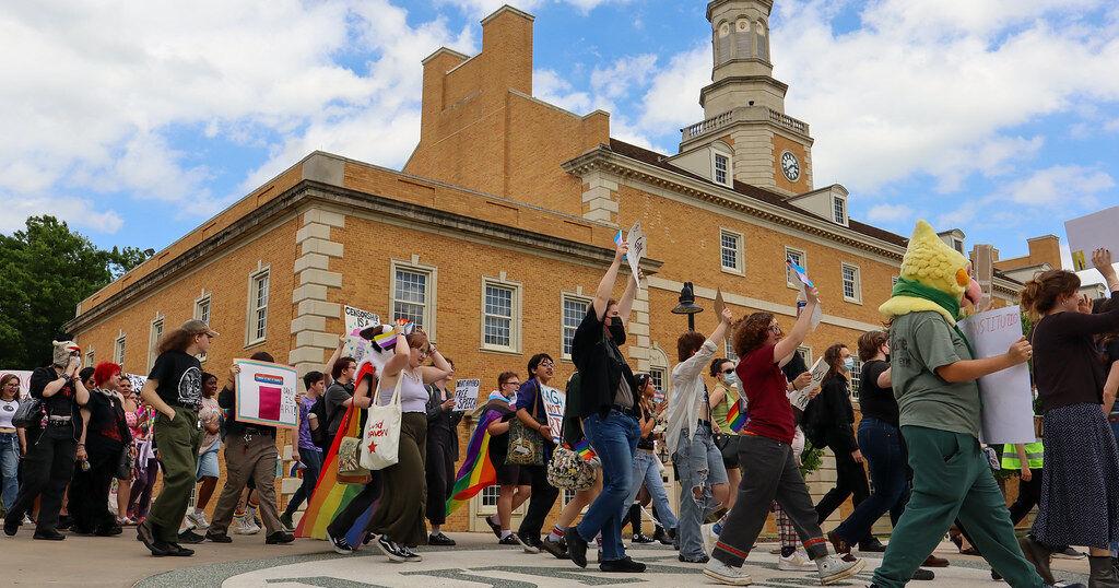 2 nonprofit civil liberty organizations sends letter urging the ...