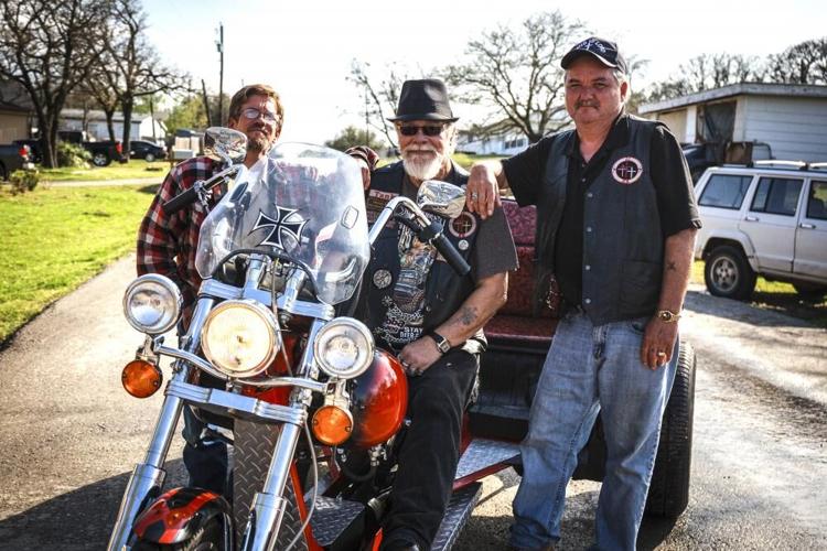 Motorcycle ministry aims to break the chains of addiction | Arts & Life ...