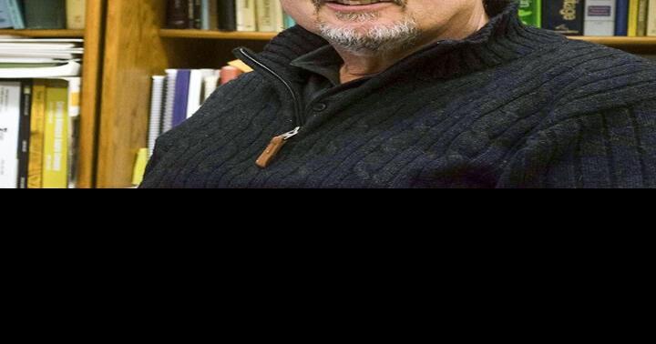 UNT professor researches modified organisms | News | ntdaily.com