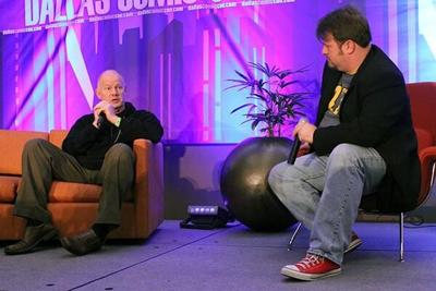 Q&A with Devin Pike at Dallas Sci-Fi Expo | Arts & Life | ntdaily.com