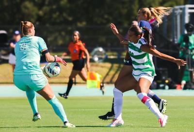 North Texas draws 2-2 against Rice with 3 games until American ...