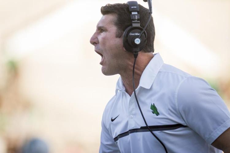 New defensive coordinator Mike Ekeler helping change the culture at ...