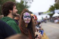 Denton’s Day of the Dead Festival celebrates diversity, honors deceased ...