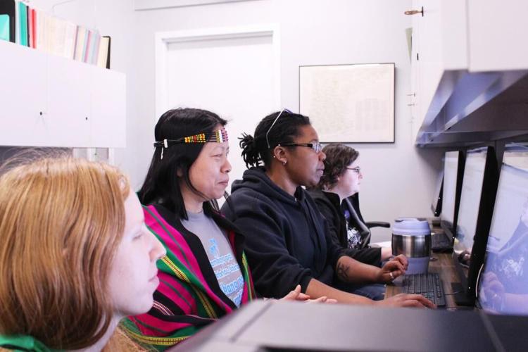 Preserving culture through language | Arts & Life | ntdaily.com