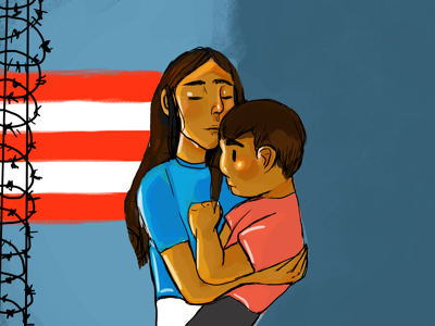 Netflix's 'Living Undocumented' is a sobering eye-opener on immigrant ...