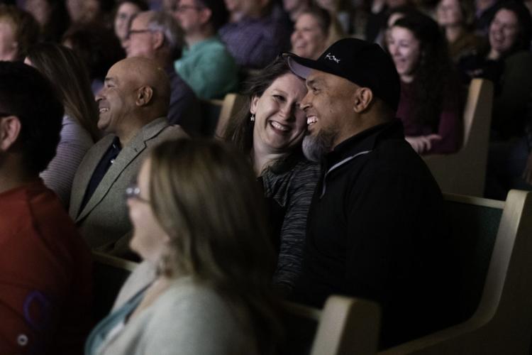 Breaking the Cycle: Paul Juarez's journey of fatherhood | Arts & Life ...