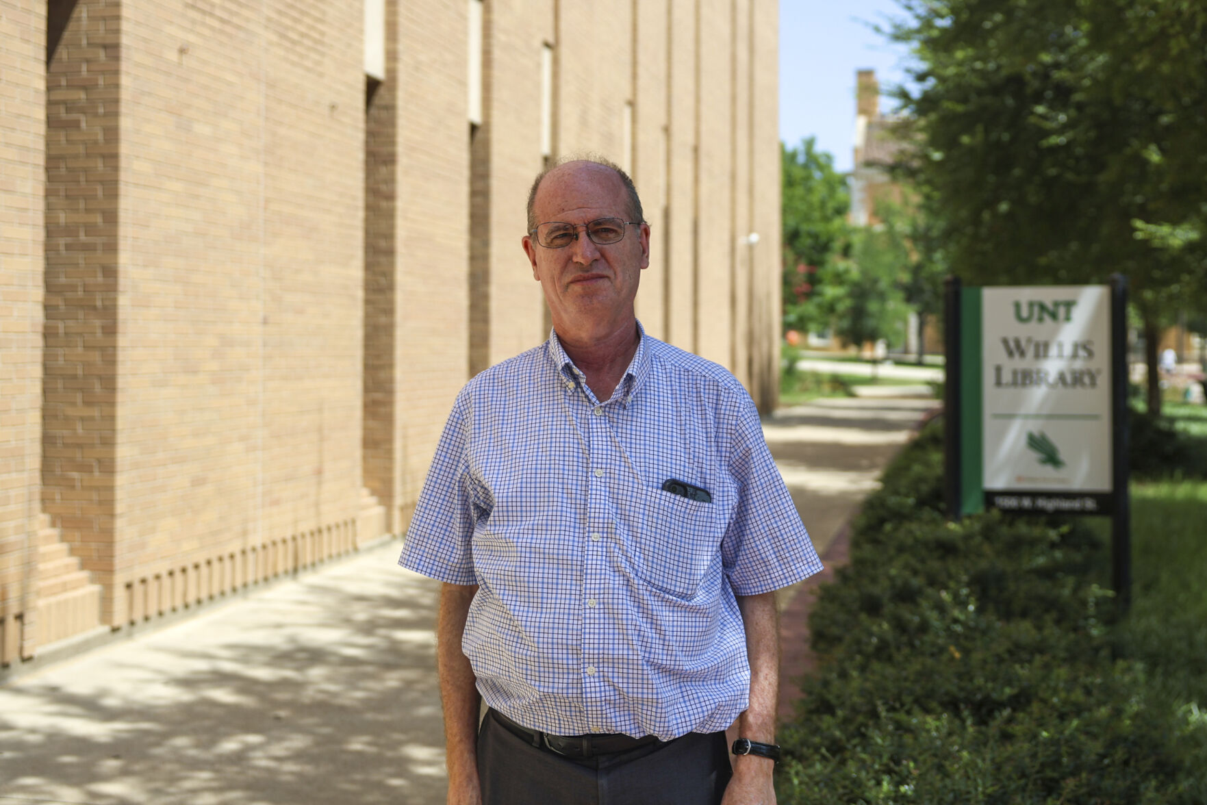 University music theory professor wins $725,000 in settlement | News ...