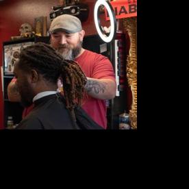 The Dapper Devil barbershop fosters inclusive atmosphere | Arts & Life | ntdaily.com