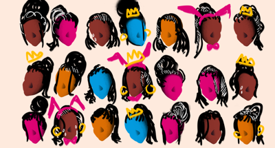 Newest young adult coming-of-age television show ‘Queenie’ debuts first ...