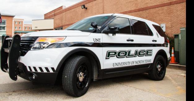 UNT police lay out plans for the semester | | ntdaily.com