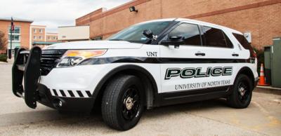 UNT police lay out plans for the semester | | ntdaily.com