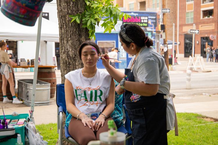 Fry Street Fair returns to Denton after 17 years | Arts & Life ...