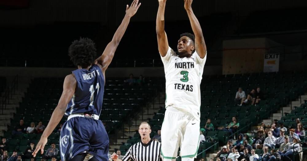 Smart’s record-breaking performance leads men’s basketball to road win ...