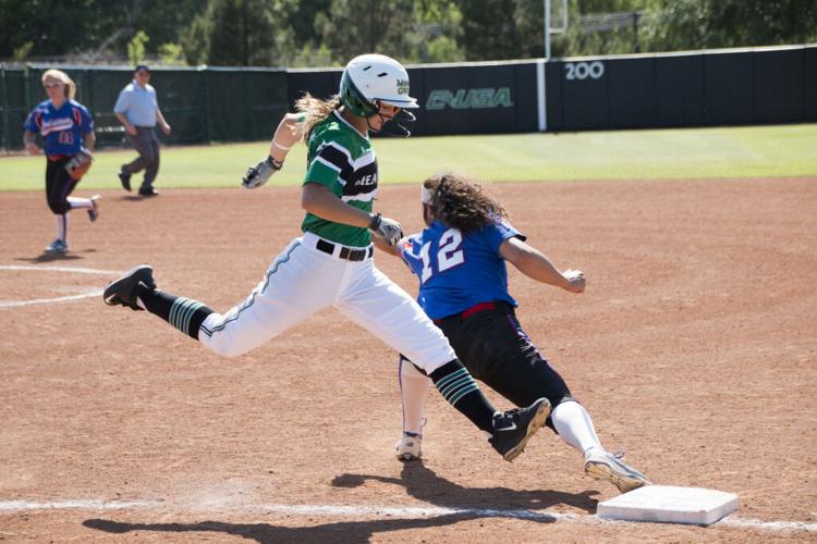 Softball swept by Louisiana Tech, eliminated from postseason play ...