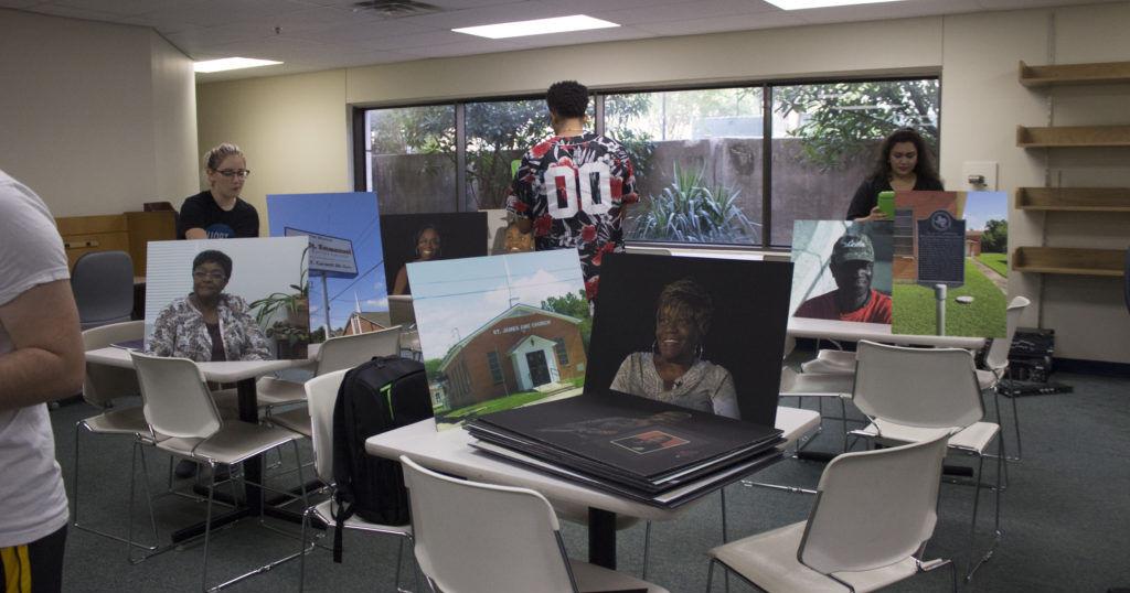 Summer class celebrates history in an interactive way | Arts & Life ...