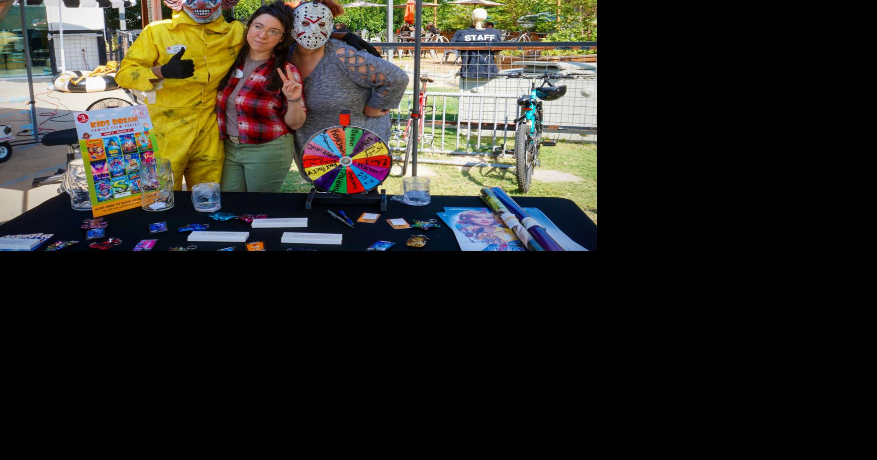 Every Witch Way partners with local businesses for Summerween Bash ...