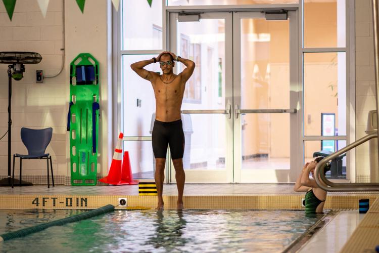 UNT triathlon club makes great strides | Sports | ntdaily.com