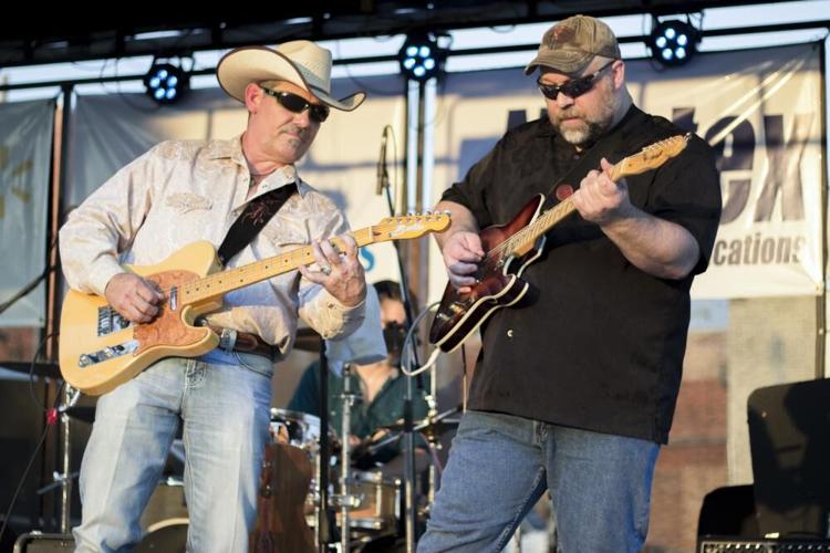 Sensational Sanger: 39th annual Sellabration attracts talent from across metroplex | Arts & Life ...