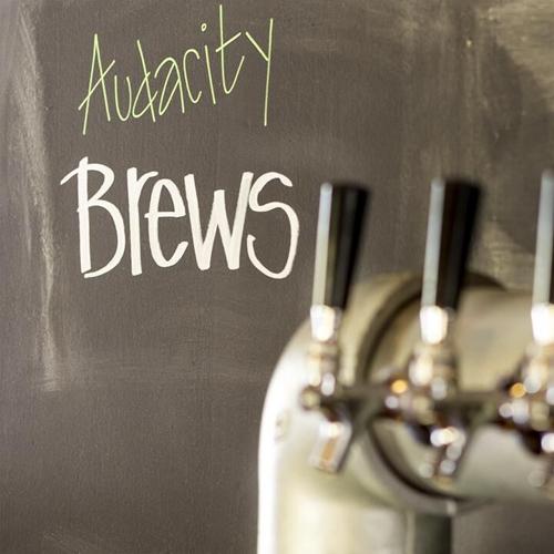 Audacity Brew House open for beers-ness | Arts & Life | ntdaily.com
