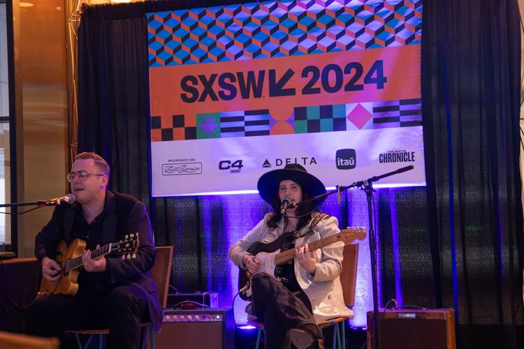 SXSW 2024 Gallery: Days 1-2 introduce panels and kick off film ...