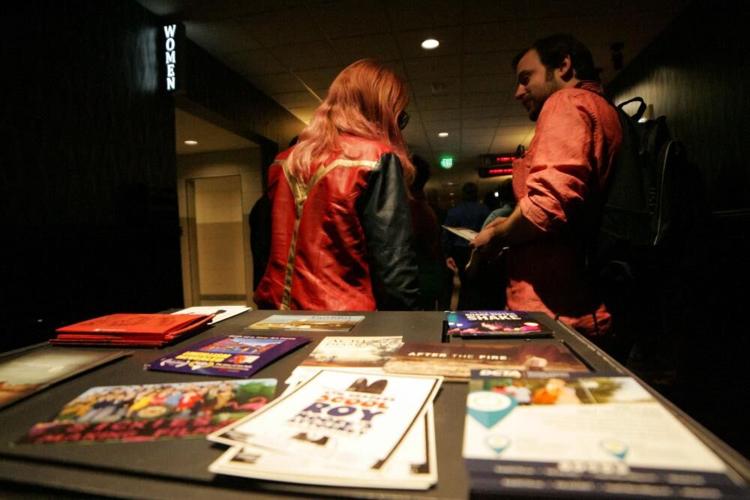 Thin Line Festival kicks off at the Campus Theatre | Arts & Life ...