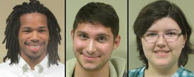 Breaking down the SGA presidential race | News | ntdaily.com