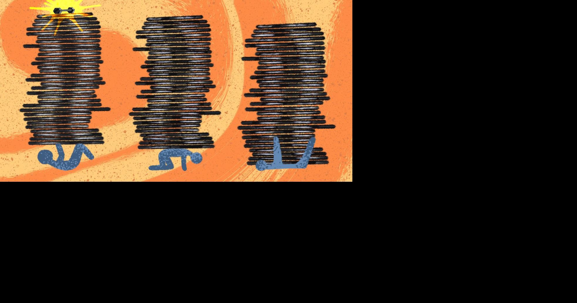 Gym rat, body builder culture is toxic, fosters negative health trends ...