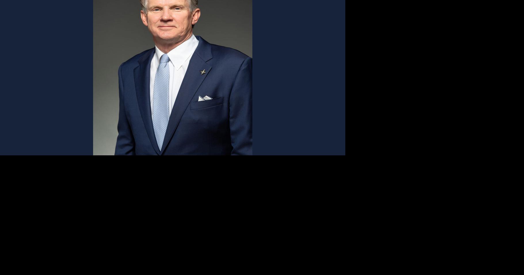 Michael R. Williams named as university system chancellor replacement ...