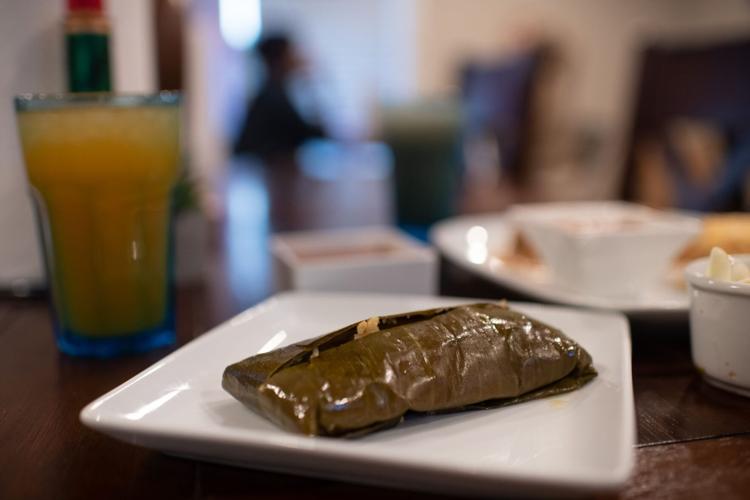 Local restaurant represents Denton's Salvadoran community | Arts & Life ...