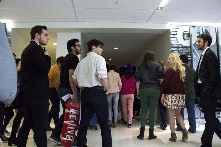 Short Film Club Indie Day showcases student talent | Arts & Life ...