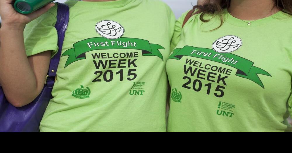 Ten things we heard during First Flight Week | Arts & Life | ntdaily.com