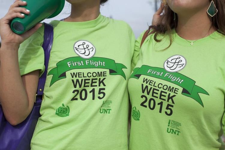 Ten things we heard during First Flight Week | Arts & Life | ntdaily.com