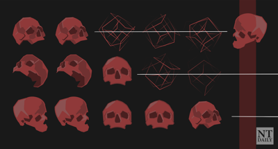 exposed status effect